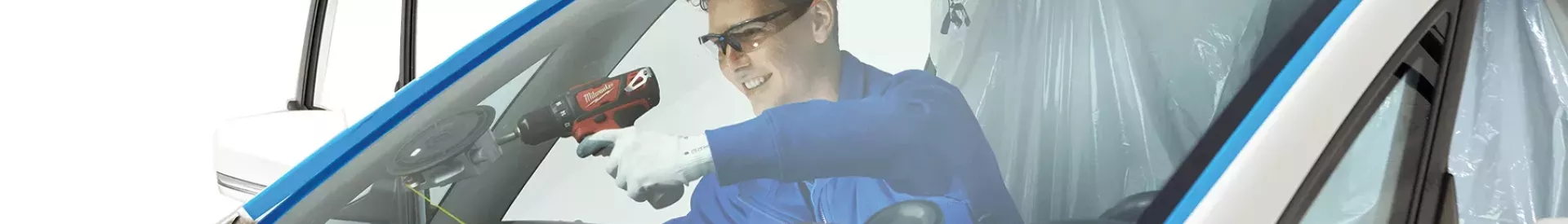 Sostituzione parabrezza auto | Glassdrive